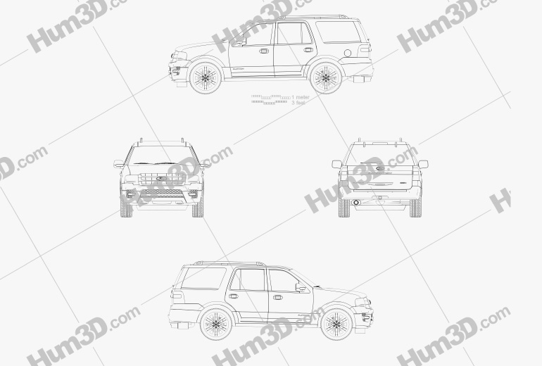 Car Blueprints – Download Accurate High-Resolution Drawings - Page 501 ...