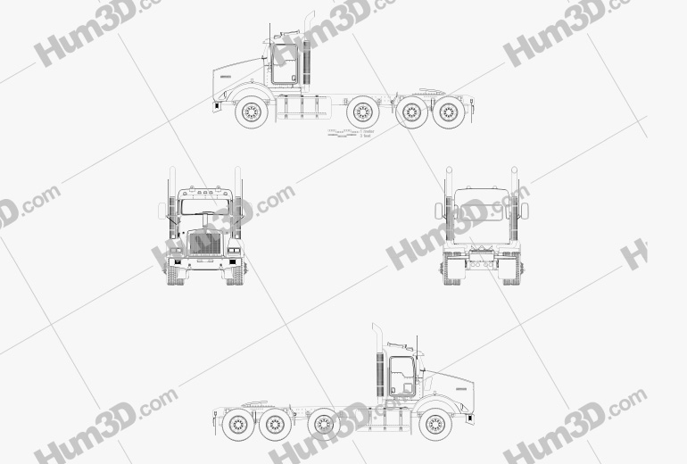 Kenworth T800 Parts Diagram 2012 Kenworth T800 Fuse Panel Diagram