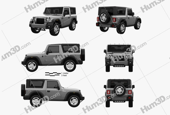 Stock Automotive Image Library – Download Car Blueprints and Templates ...