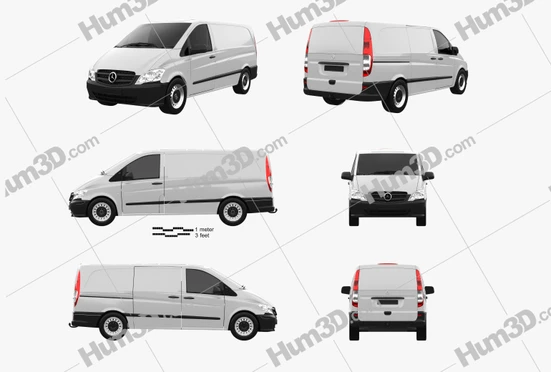 Car Blueprints – Download Accurate High-Resolution Drawings - 3DModels.org
