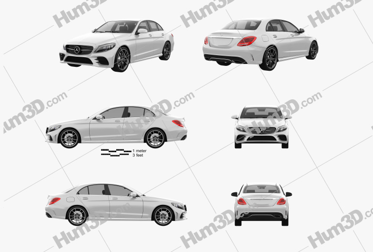 C Klasa Vector