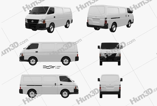 Car Blueprints – Download Accurate High-Resolution Drawings - 3DModels.org