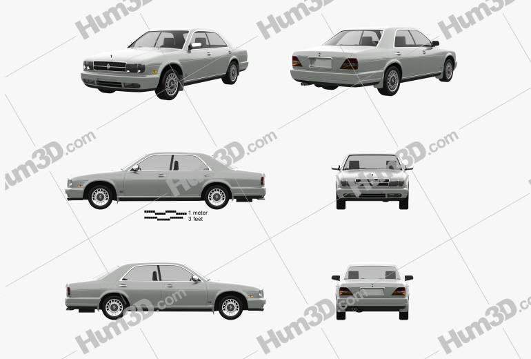 Ниссан цедрик чертеж 60 фото - Raspinovki.com