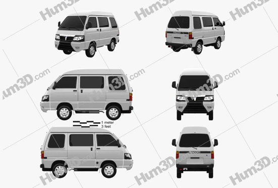 Piaggio blueprints Download in PNG - 3DModels.org