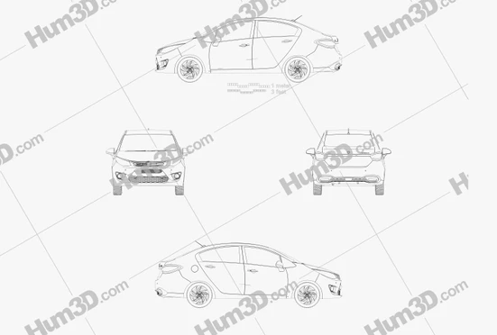 Proton blueprints Download in PNG - 3DModels.org