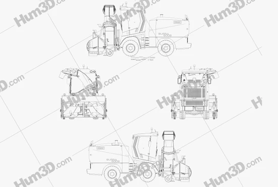 Tractor Blueprints – Download Accurate High-Resolution Drawings - Page ...