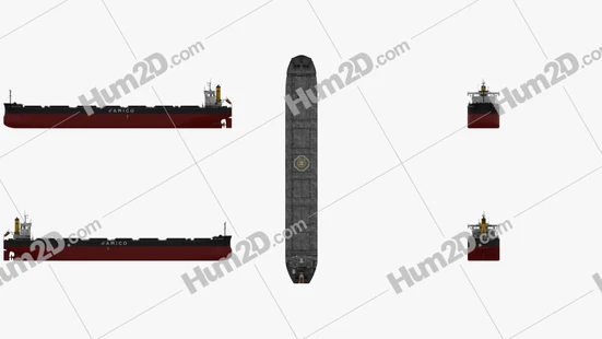 Ships Blueprints – Download Accurate High-Resolution Drawings ...