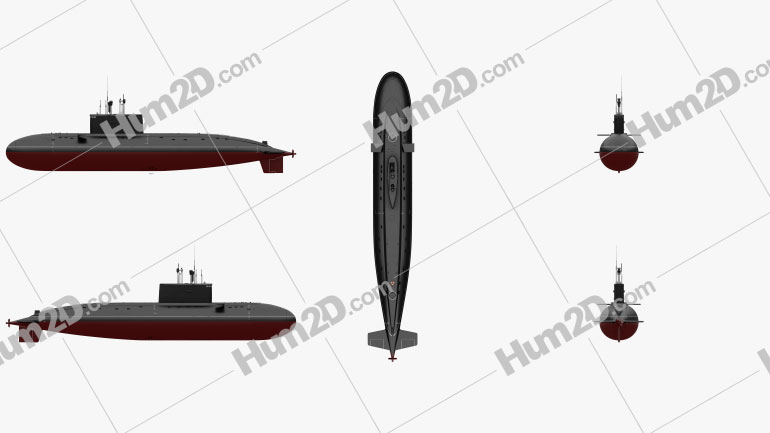 Ships Blueprints – Download Accurate High-Resolution Drawings - Page 2 ...