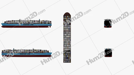 Ships Blueprints – Download Accurate High-Resolution Drawings ...