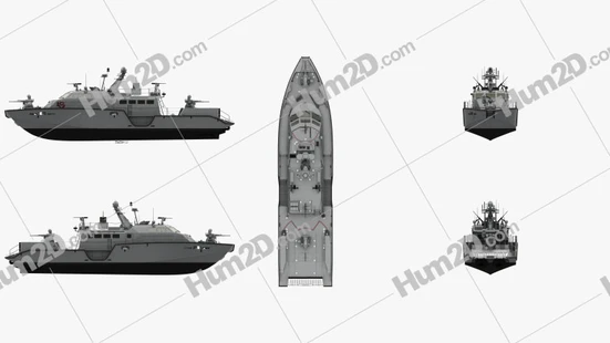 Ships Blueprints – Download Accurate High-Resolution Drawings ...