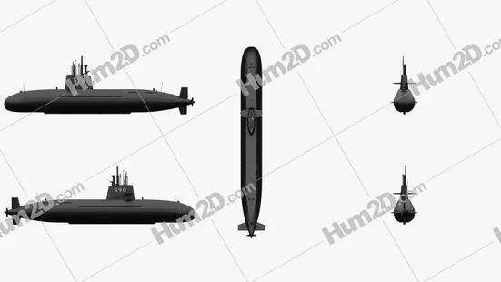 Ships Blueprints – Download Accurate High-Resolution Drawings - Page 2 ...