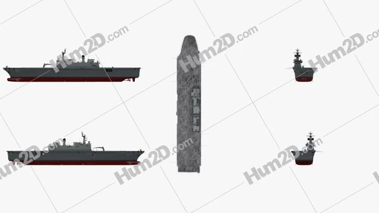 Ships Blueprints – Download Accurate High-Resolution Drawings - Page 3 ...