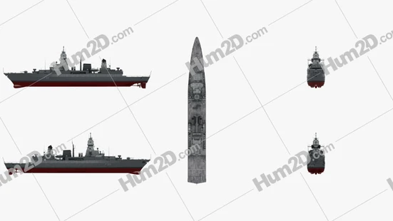 Ships Blueprints – Download Accurate High-Resolution Drawings - Page 3 ...