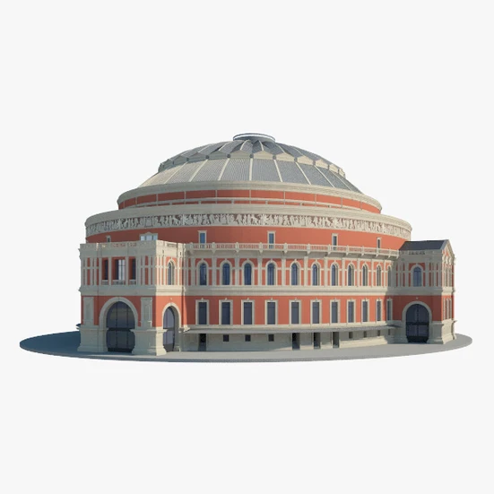 Architecture 3D models for Download (ArchViz) - Page 3 - 3DModels.org
