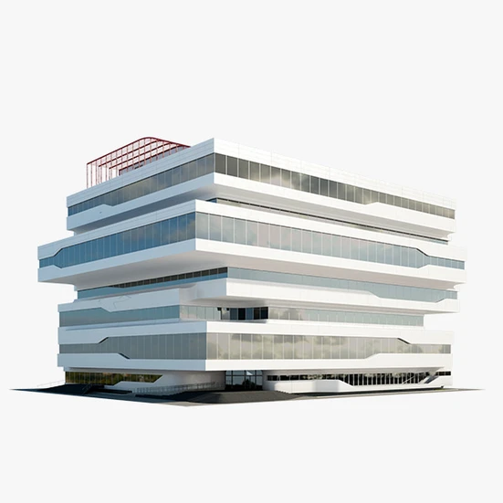 Zaha Hadid 3D Models Download - 3DModels.org