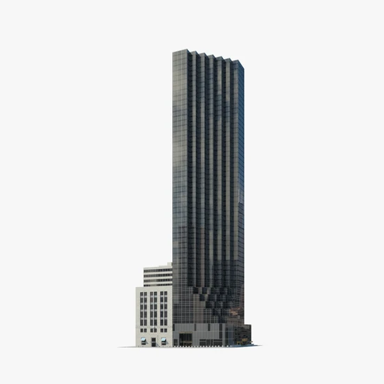 Edificios Modelos 3D para Descargar - 3DModels.org