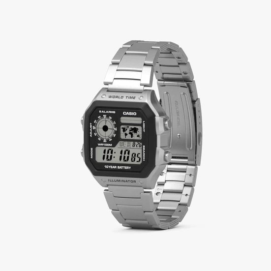 Casio Modelos 3D Descargar - 3DModels.org