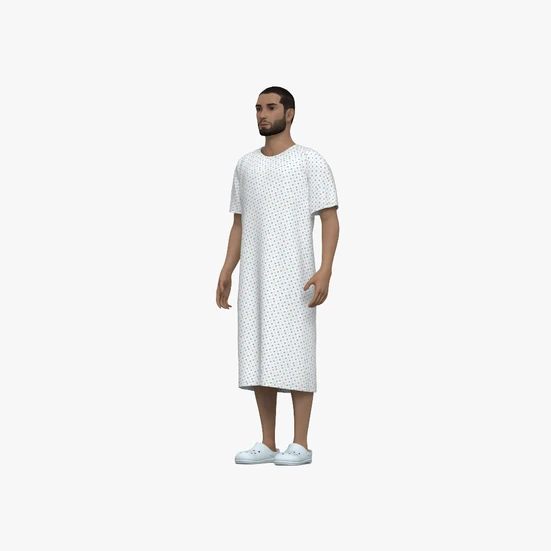 Arabic 3D Models Download - 3DModels.org
