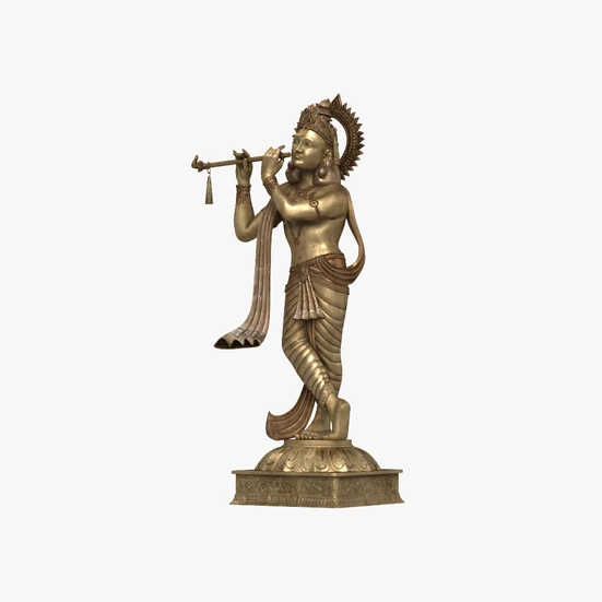 Statue 3D Models Download - 3DModels.org