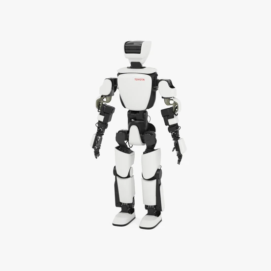 Robots 3D Models Download - 3DModels.org