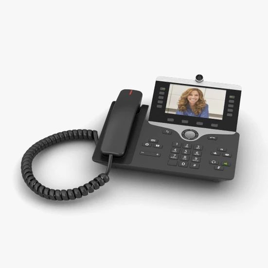 Téléphone de bureau Modèles 3D Télécharger - 3DModels.org