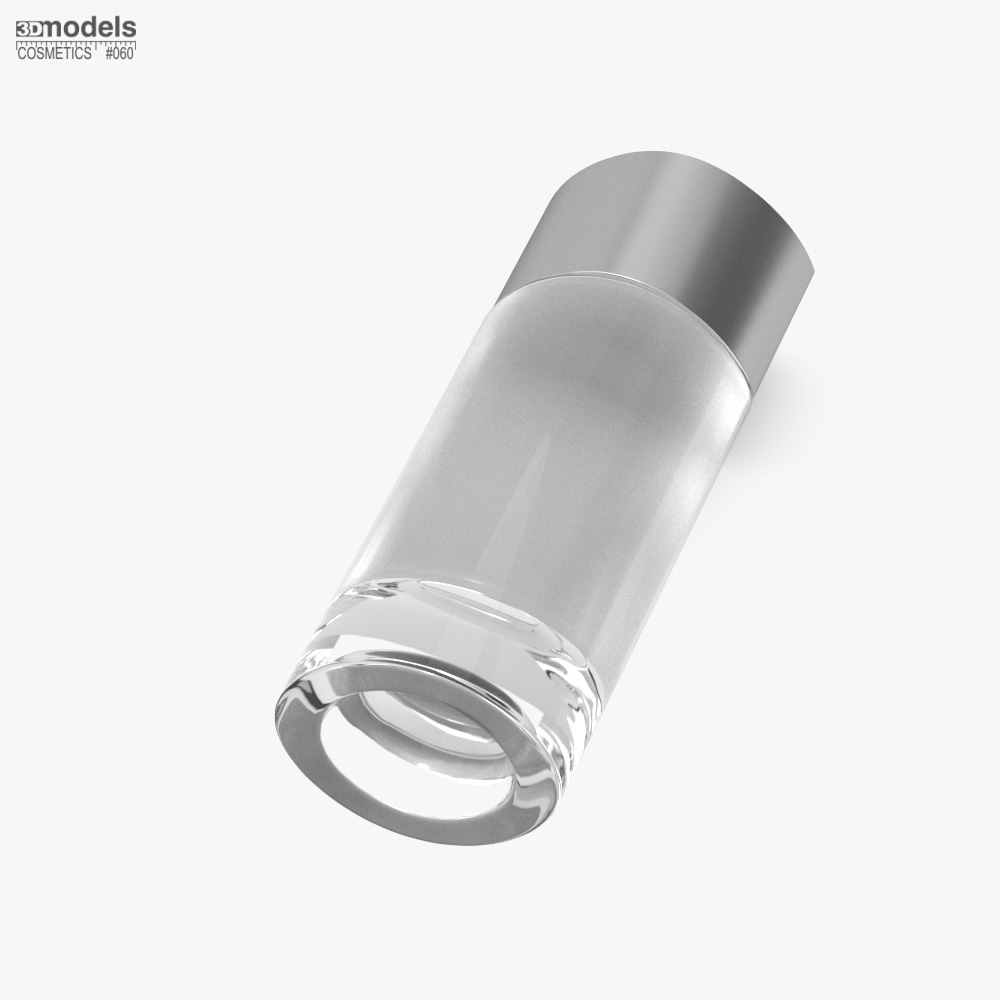 Issey Miyake Le Sel Dissey 3D model - Download Health and Beauty on ...