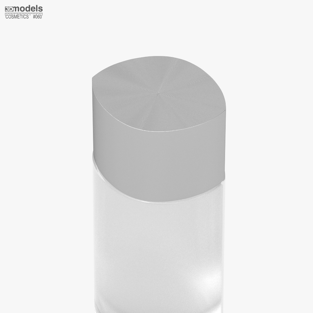 Issey Miyake Le Sel Dissey 3D model - Download Health and Beauty on ...