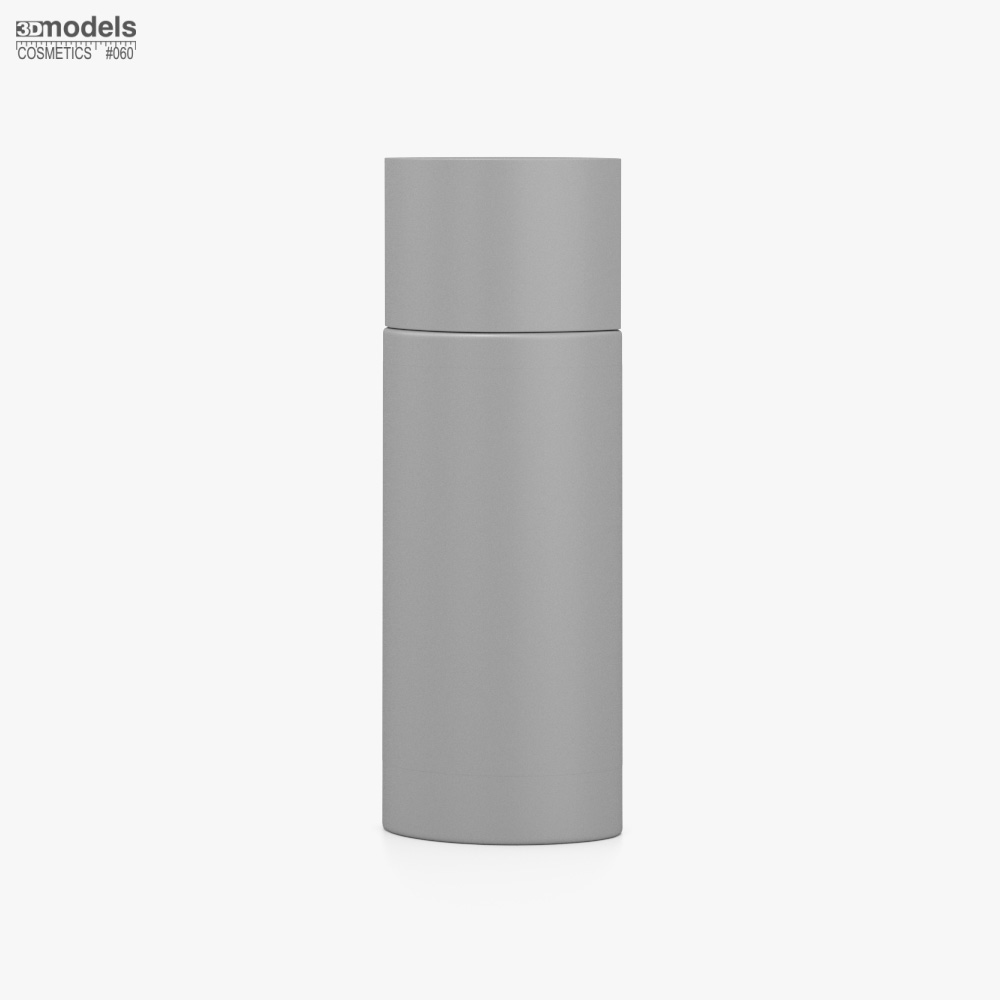 Issey Miyake Le Sel Dissey 3D model - Download Health and Beauty on ...