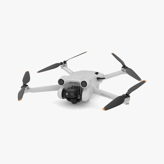 DJI 3D模型 下载 各种文件格式 - 3DModels.org