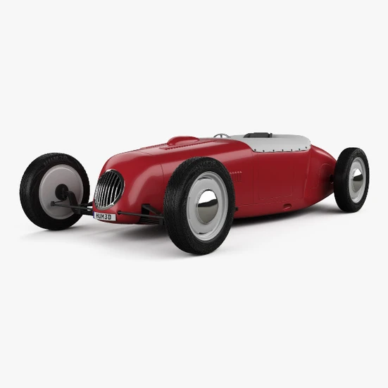 Prototype 3D Models Download - 3DModels.org