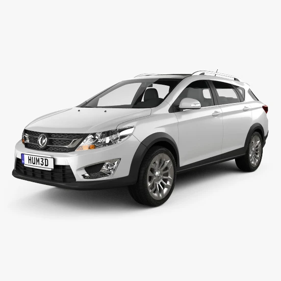 Dongfeng 3D Models Download - 3DModels.org