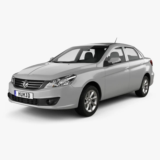 Dongfeng 3D models for Download - 3DModels.org