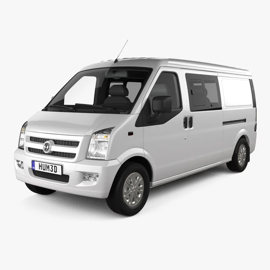 Dongfeng 3D models for Download - 3DModels.org