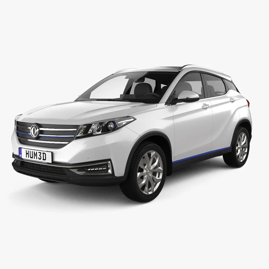 Dongfeng 3D models for Download - 3DModels.org