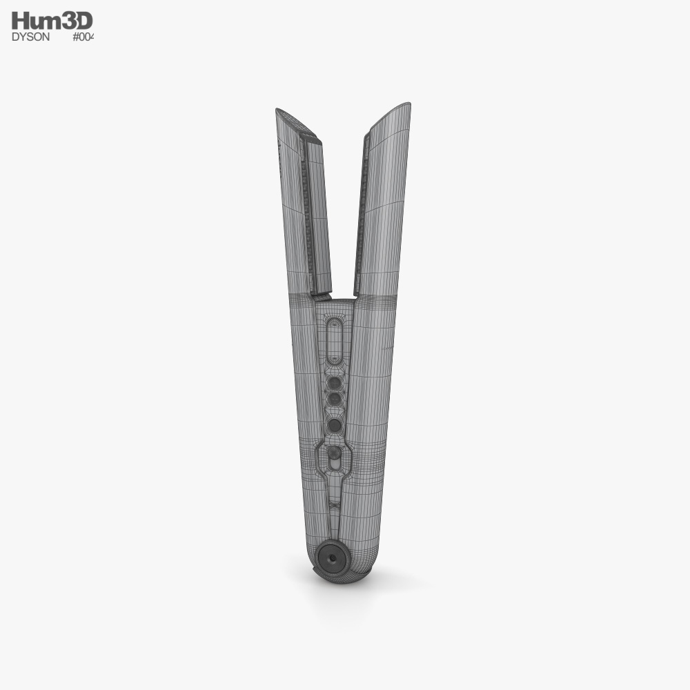 Dyson Coralle 3D 모델 - 다운로드 Dyson on 3DModels.org