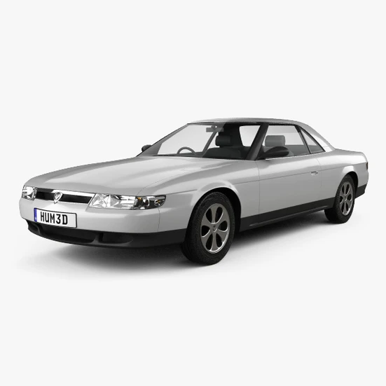Eunos 3D模型 下载 - 3DModels.org