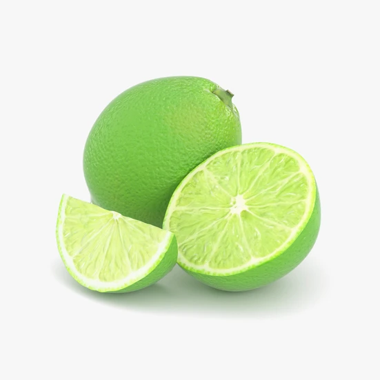 Lime 3D Models Download - 3DModels.org