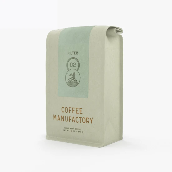 Coffee bag 3D Models Download - 3DModels.org