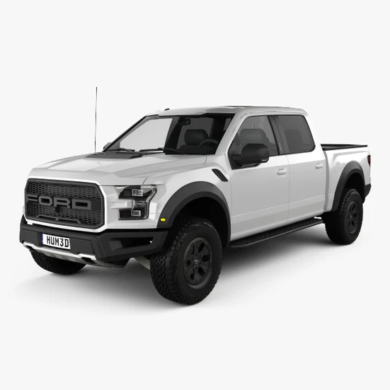 Raptor 3D Models Download - 3DModels.org