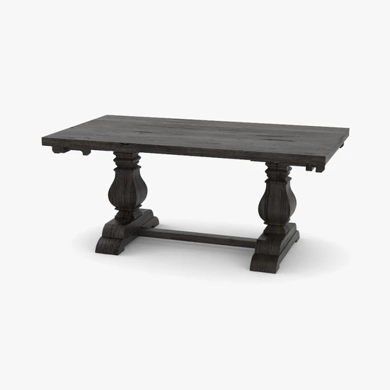 Arhaus 3D Models Download - 3DModels.org
