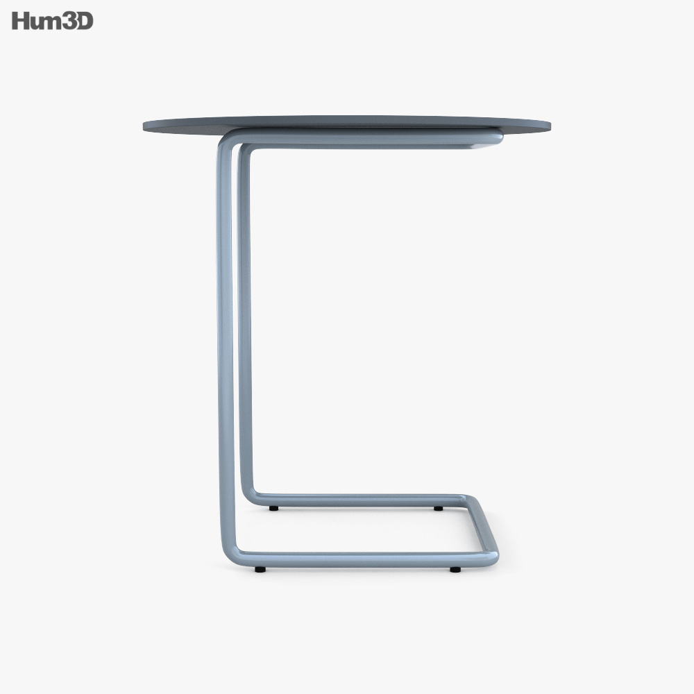 Bolia Mera Side table 3D model - Download Table on 3DModels.org