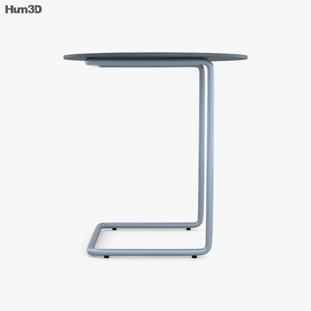 Bolia Mera Side table 3D model - Download Table on 3DModels.org