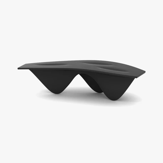Zaha Hadid Modèles 3D Télécharger - 3DModels.org