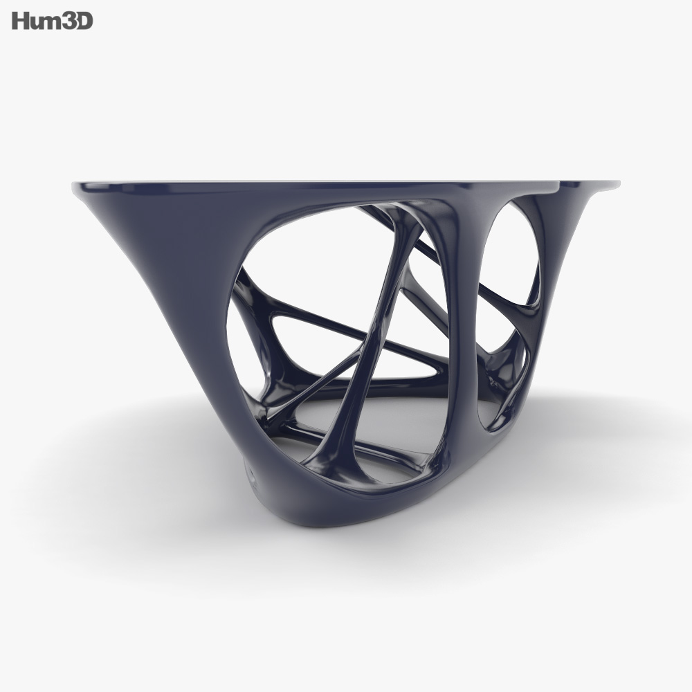 Zaha Hadid Table Mesa