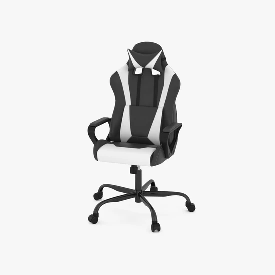 Gaming chair 3D Models Download - 3DModels.org