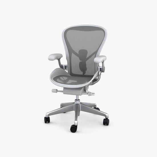 Herman Miller 3D Models Download - 3DModels.org