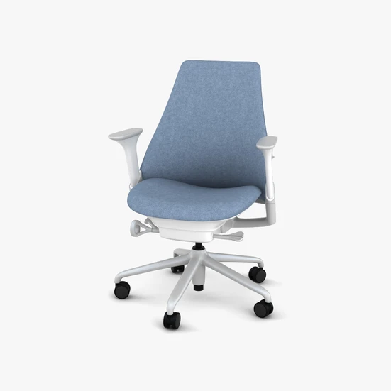 Herman Miller 3D Models Download - 3DModels.org