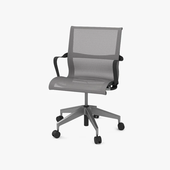 Herman Miller 3D Models Download - 3DModels.org
