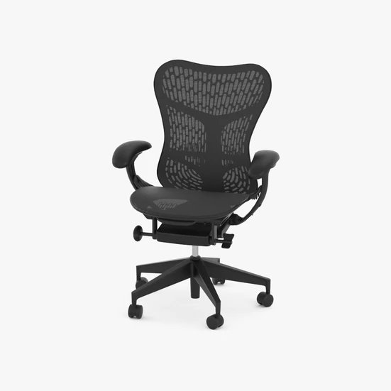Herman Miller 3D Models Download - 3DModels.org