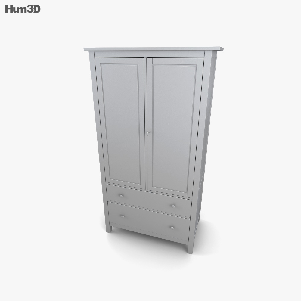 Guarda Roupa Ikea
